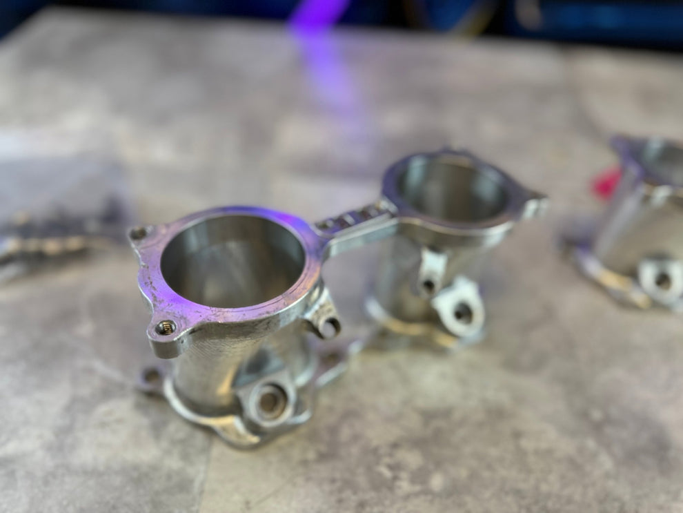 PROCESS WEST TGV’s TGV top feed Subaru wrx 2002-2014 & STi 2007-2021 ...