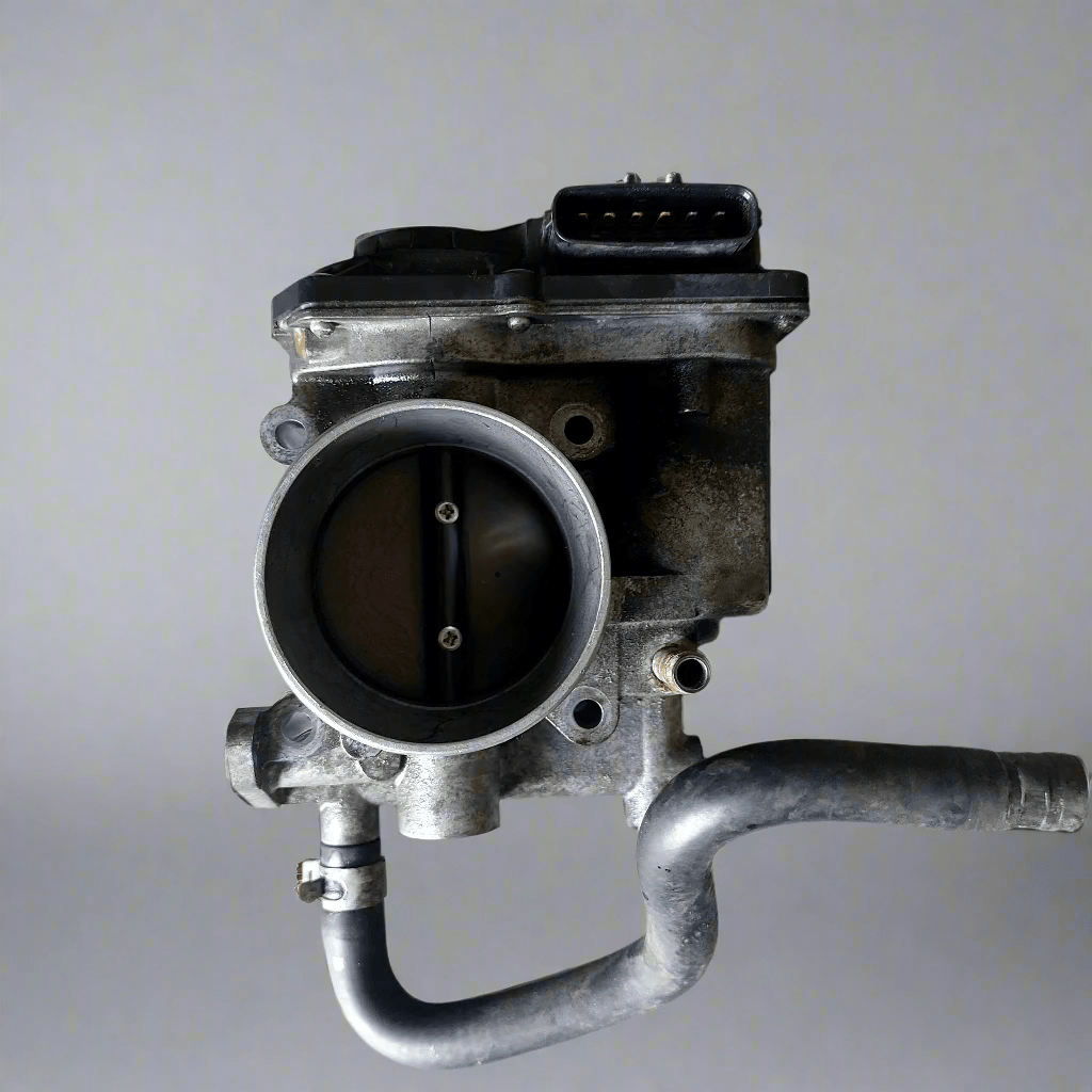 06-08 Subaru Impreza WRX/STi Forester XT Throttle Body Assy 16112AA170 ...
