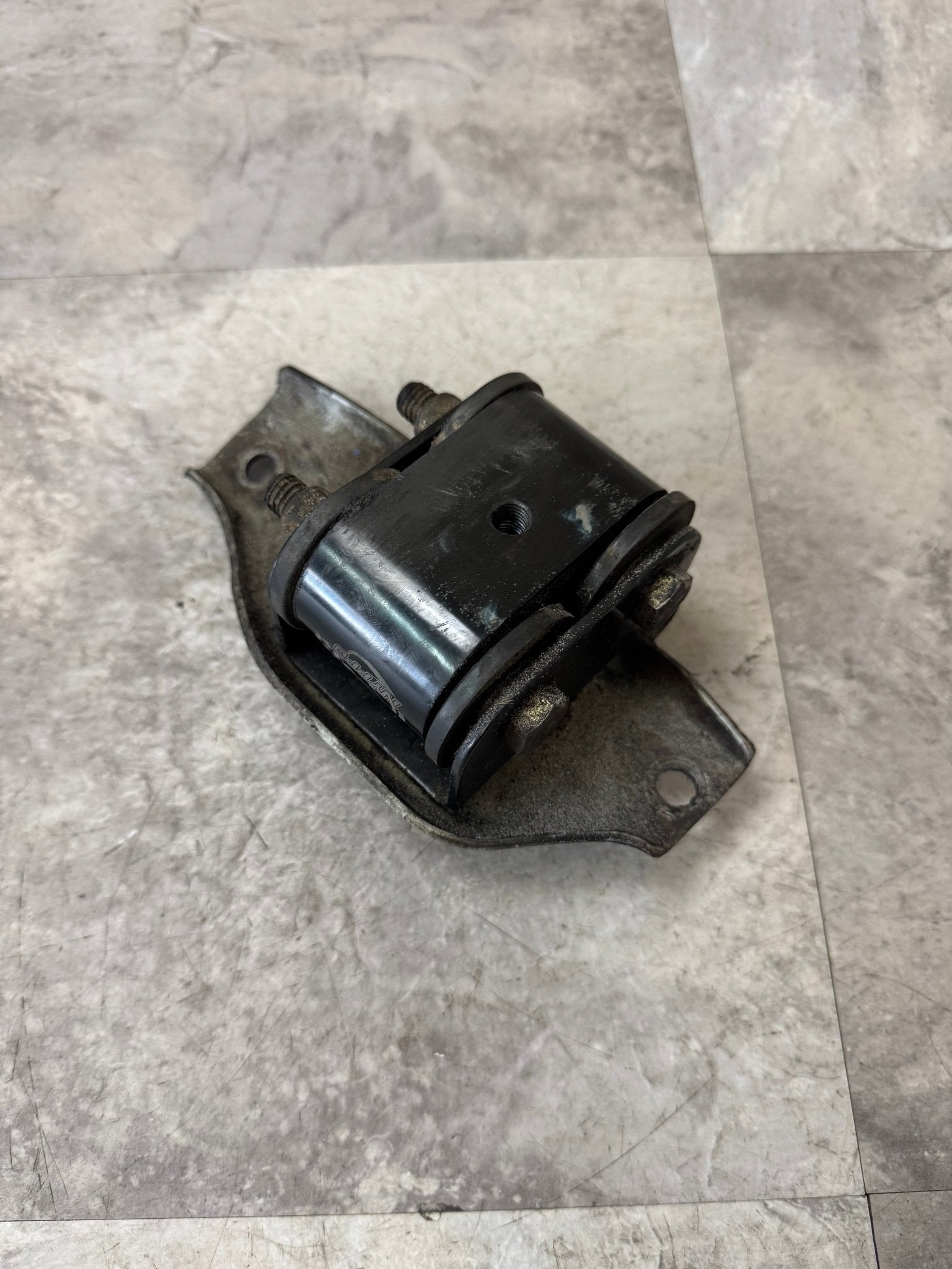2002-2021 Subaru STi WRX WRX/ Nyppd Engine Mount Driver Side – The Chop ...