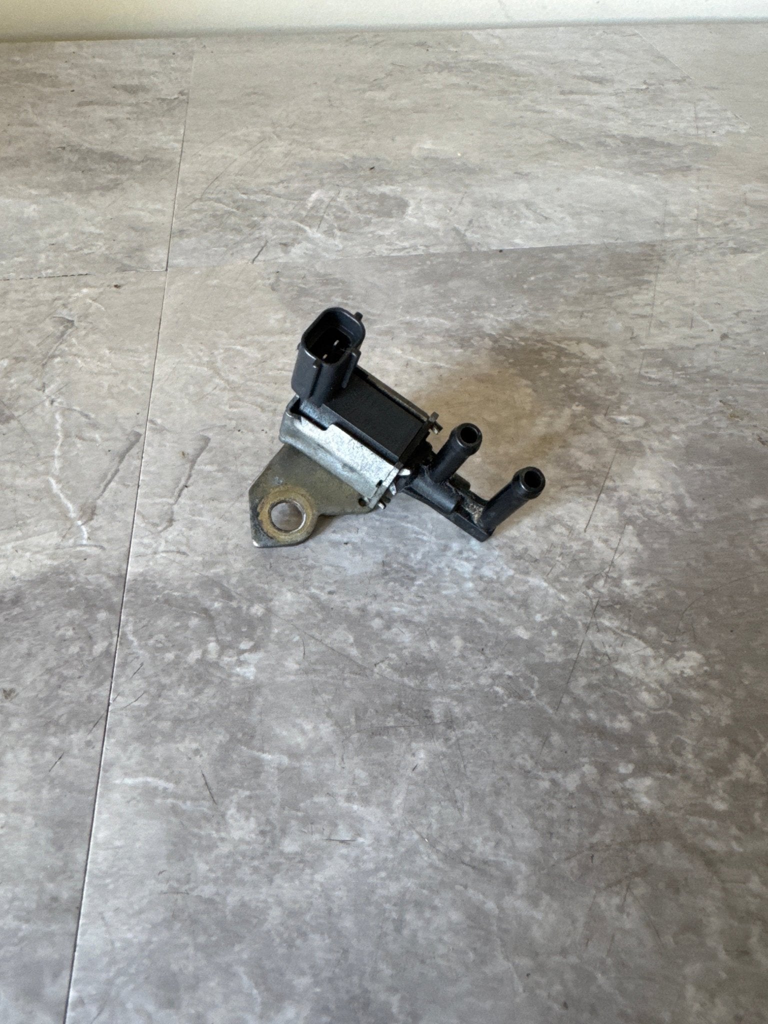 2002-2005 Subaru Impreza WRX Vapor Canister Purge Solenoid – The Chop Shop