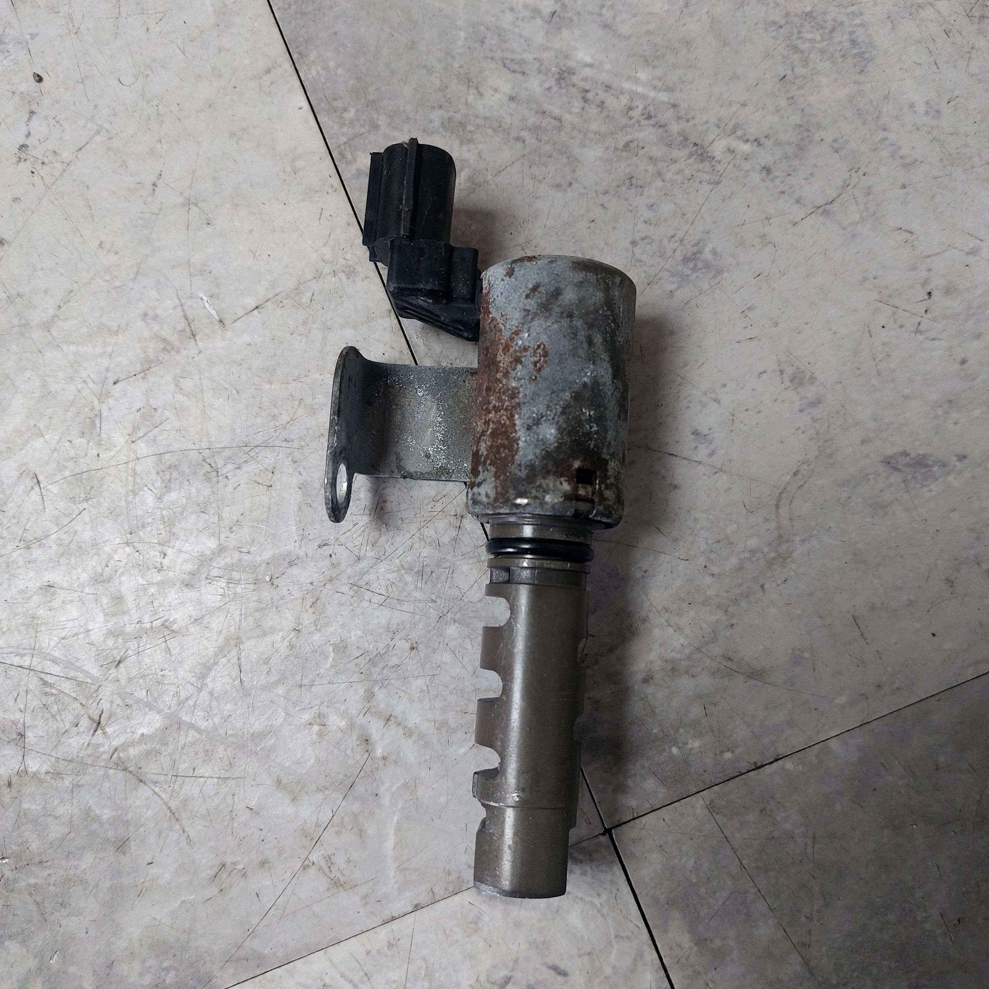 OEM Subaru WRX STi Forester AVCS Oil Control Valve Solenoid LGT XT ...