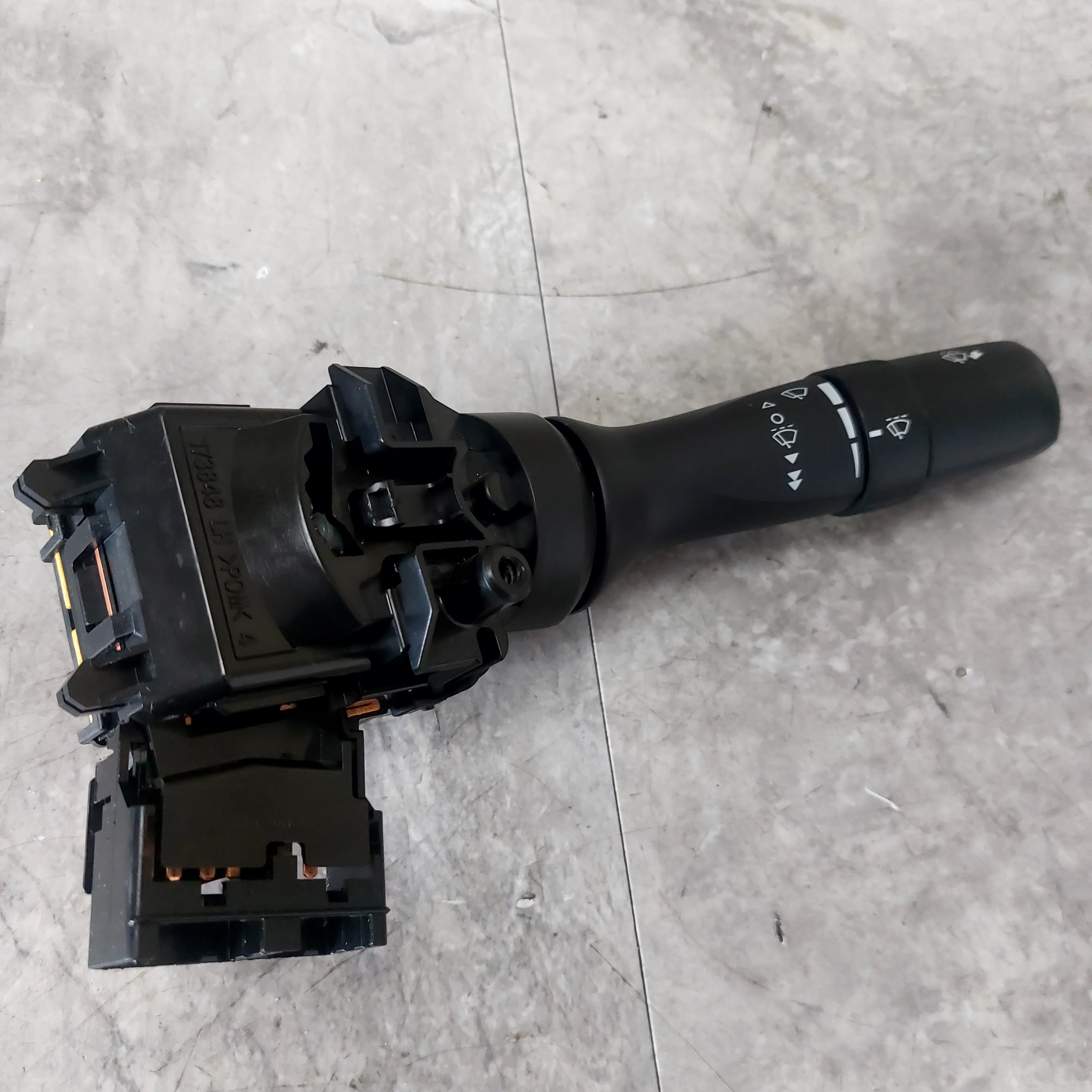 2015-2021 Subaru WRX STi Wiper OEM Turn Signal Switch Stalk K2-r – The ...