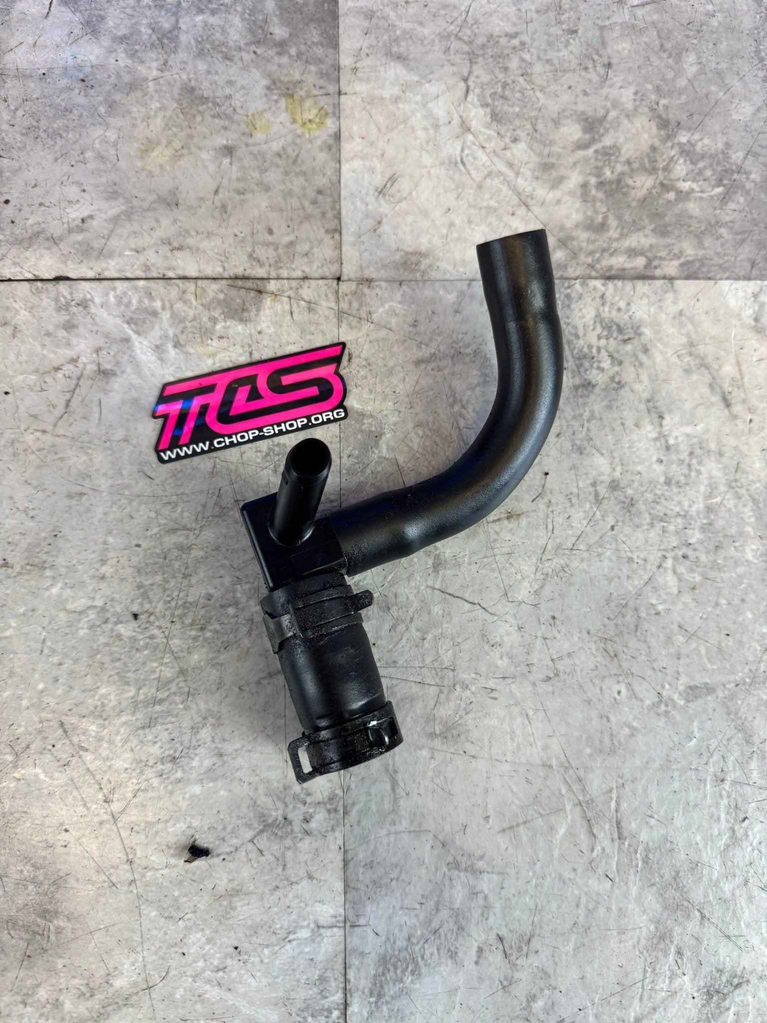 2002-2003 Subaru WRX PCV Hose OEM Assembly / K2-p – The Chop Shop