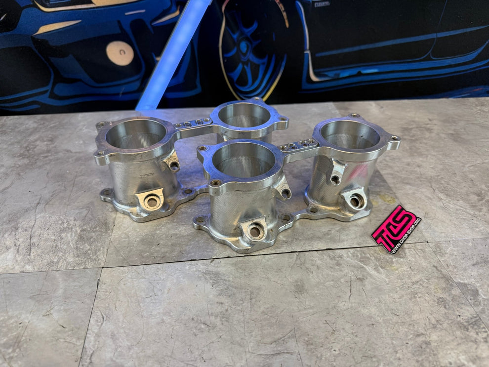 PROCESS WEST TGV’s TGV top feed Subaru wrx 2002-2014 & STi 2007-2021 ...