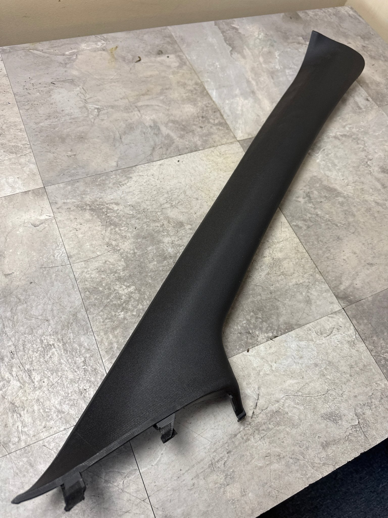 2015-2021 Subaru WRX STi OEM A Pillar Window Pillar RH Passenger F1 ...