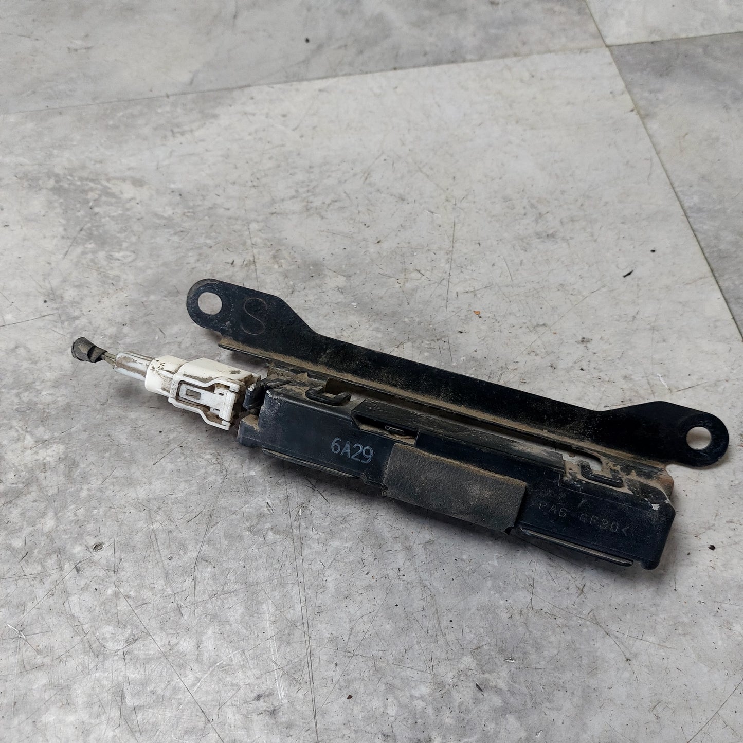 2015-2021 Subaru WRX STi OEM EVAP Fuel Tank Pressure Sensor w/ Bracket ...